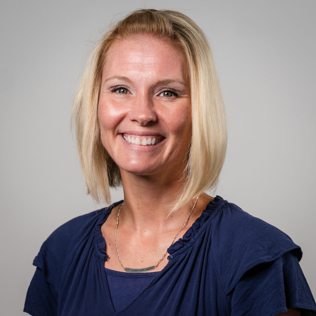 Faculty and Staff - Sherwood Christian Academy